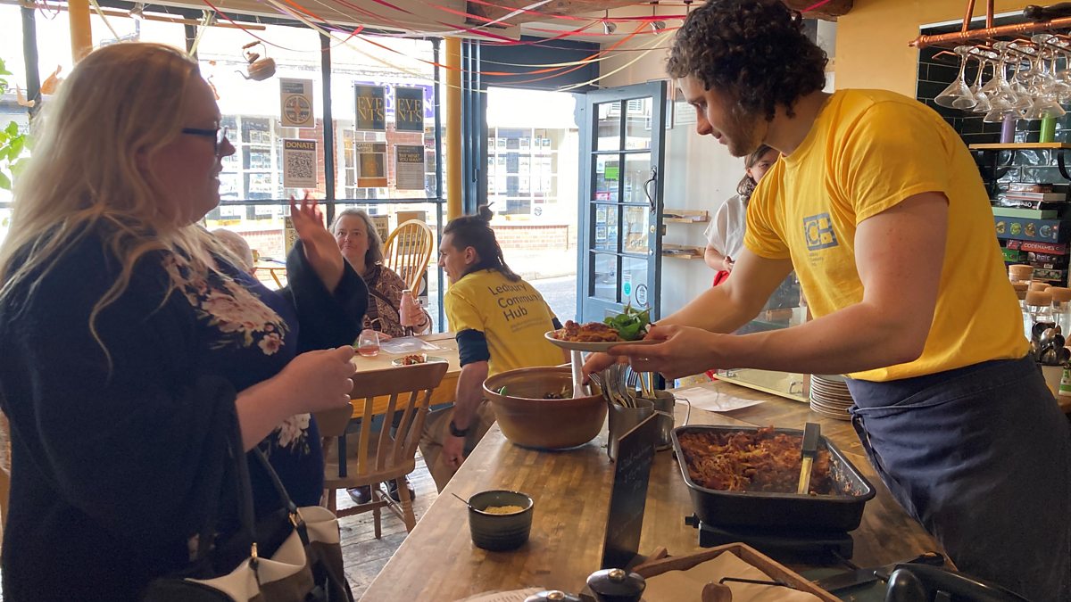 BBC Hereford & Worcester - Breakfast on BBC Hereford & Worcester, The ...