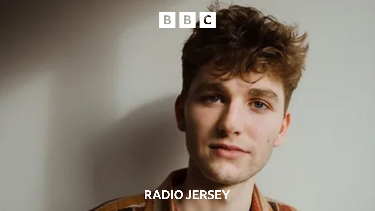 BBC Radio Jersey - BBC Radio Jersey, Interview with Jersey actor Joshua ...