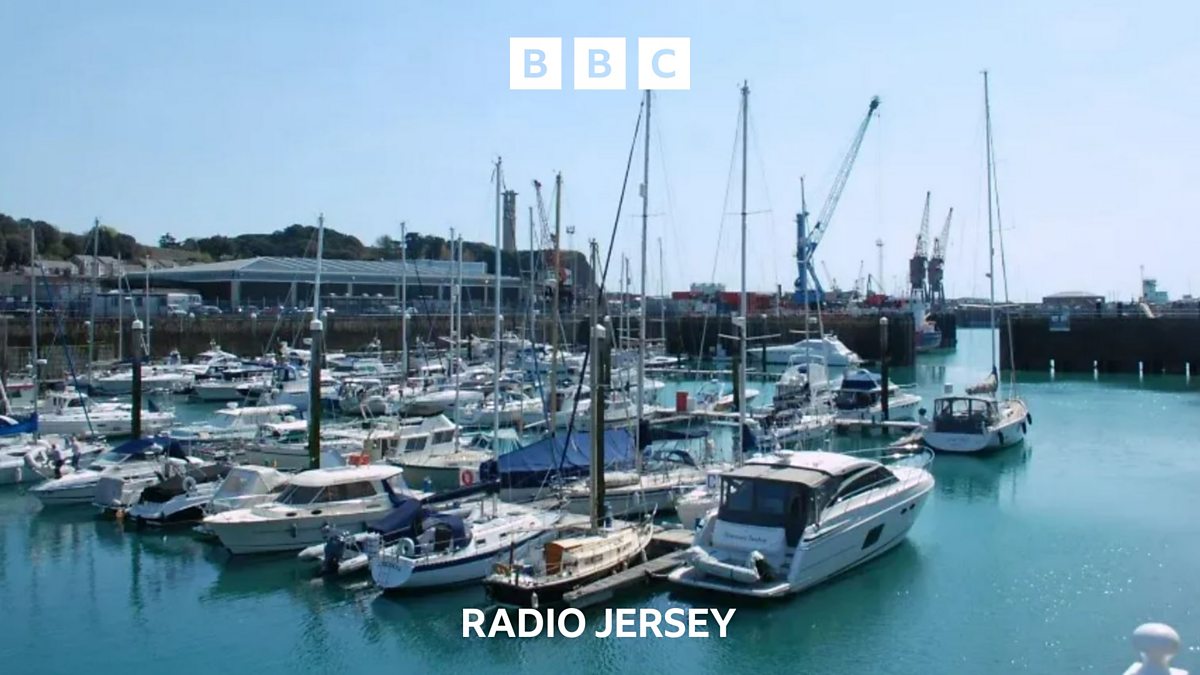 BBC Radio Jersey - BBC Radio Jersey, Artists sought for marina mural ...