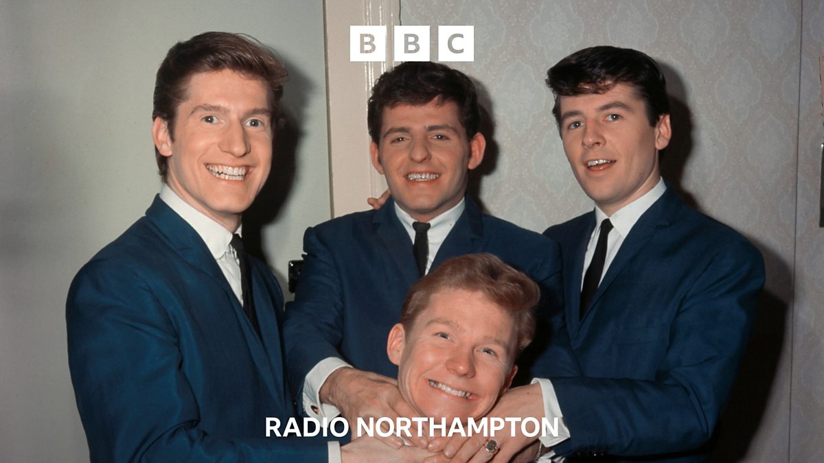 BBC Radio Northampton - BBC Radio Northampton, Northants favourites The ...