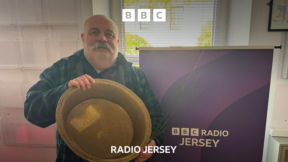 BBC Radio Jersey - BBC Radio Jersey, Hidden: The musical history of the ...