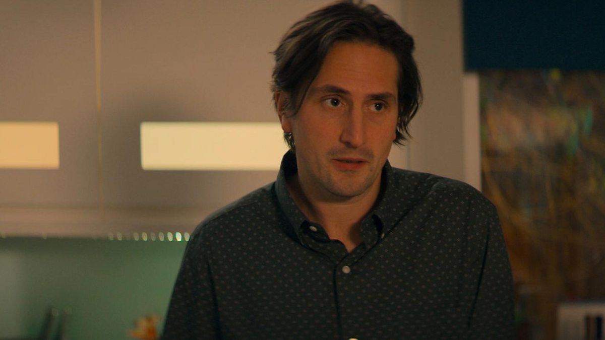 BBC One - Avoidance, Series 2, Episode 3, Jonathan can’t say no