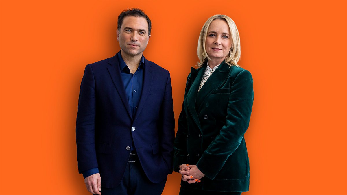 The Media Show - Ed Sheerans One-Shot Film - BBC iPlayer