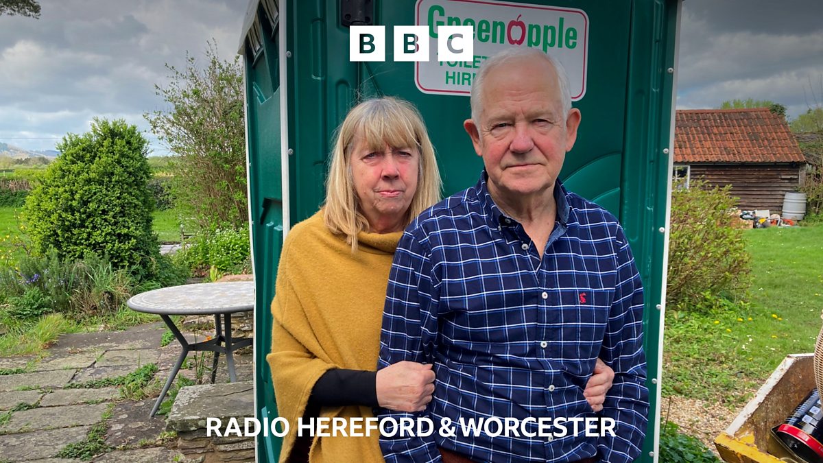 BBC Hereford & Worcester - BBC Hereford & Worcester, Herefordshire ...