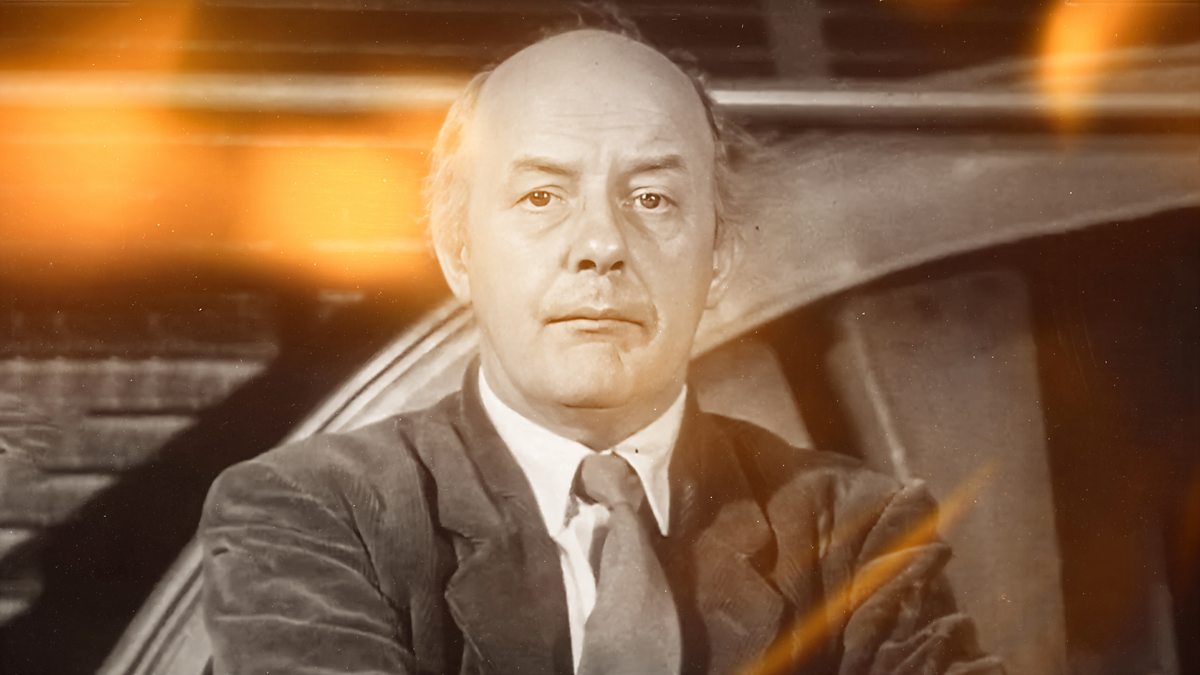 In View - Men of Steam - BBC iPlayer