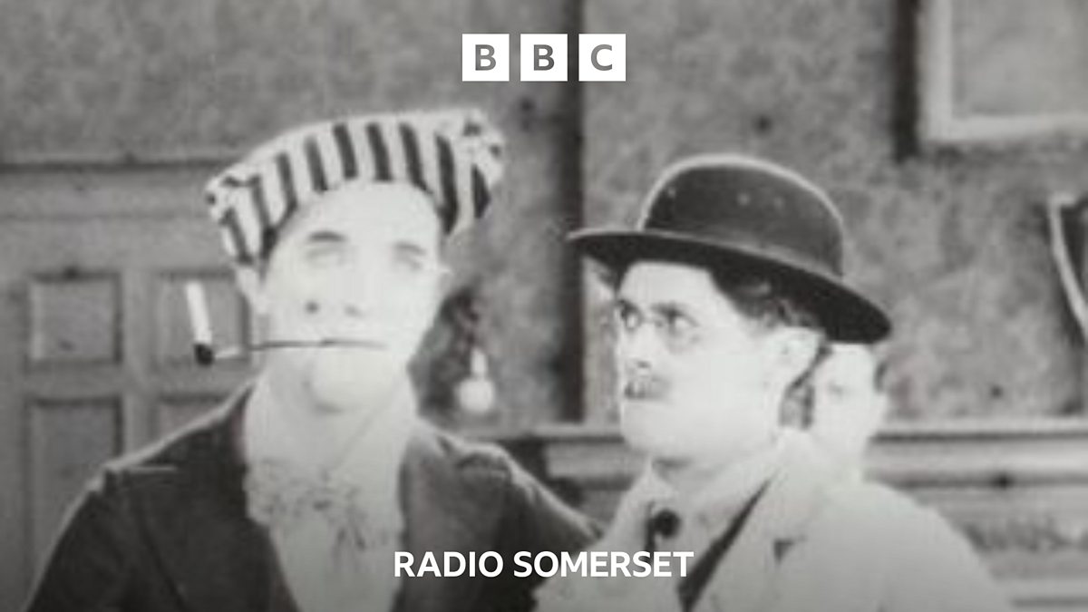BBC Radio Somerset - BBC Radio Somerset, Secret Somerset: A Hollywood star who retired to Wellington