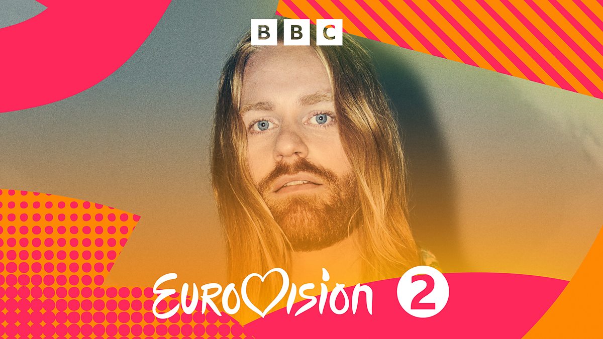 BBC Radio 2 - Sam Ryder's Greatest Voices