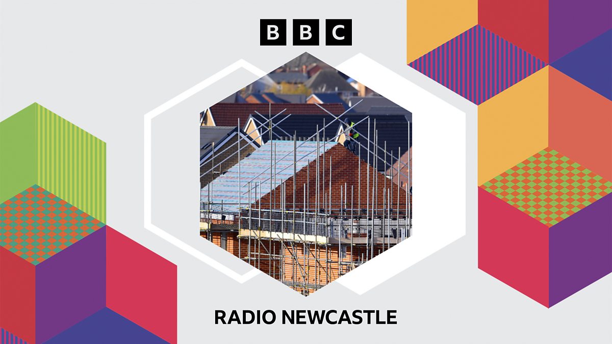 BBC Radio Newcastle - BBC Radio Newcastle, Can North East mayor improve ...