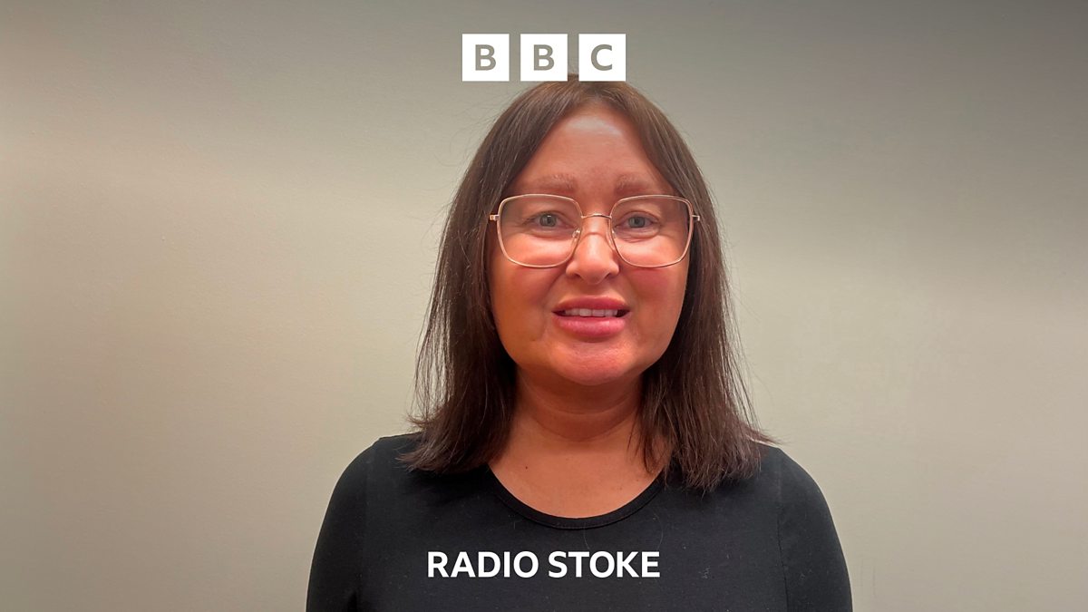 BBC Radio Stoke - BBC Radio Stoke, Inside the mind of a Staffordshire ...