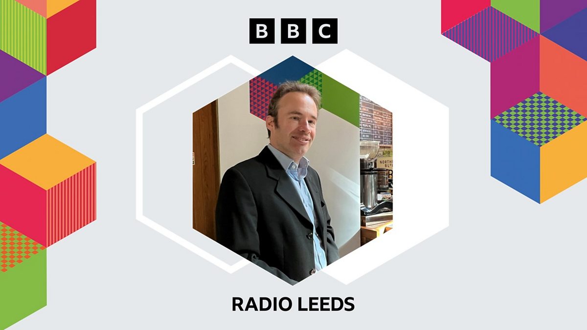 BBC Radio Leeds - BBC Radio Leeds, Mini manifesto: Bob Buxton ...