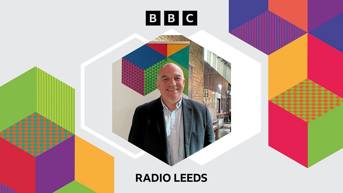 BBC Radio Leeds - BBC Radio Leeds, Mini manifesto: Andrew Cooper (Green)