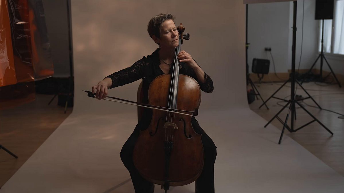 BBC - BBC Scottish Symphony Orchestra, Spark your imagination!
