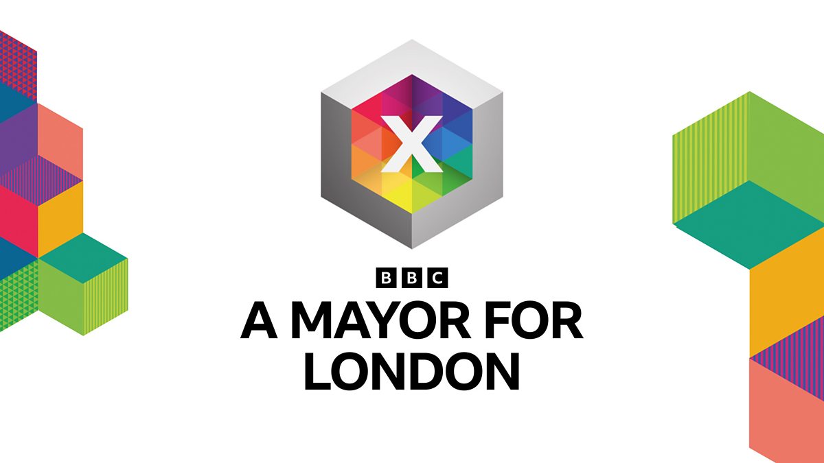 BBC One - A Mayor for London