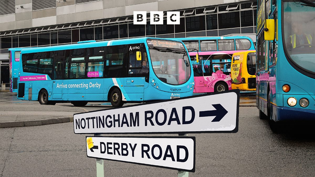 BBC Radio Derby - BBC Radio Derby, Will a new East Midlands mayor ...