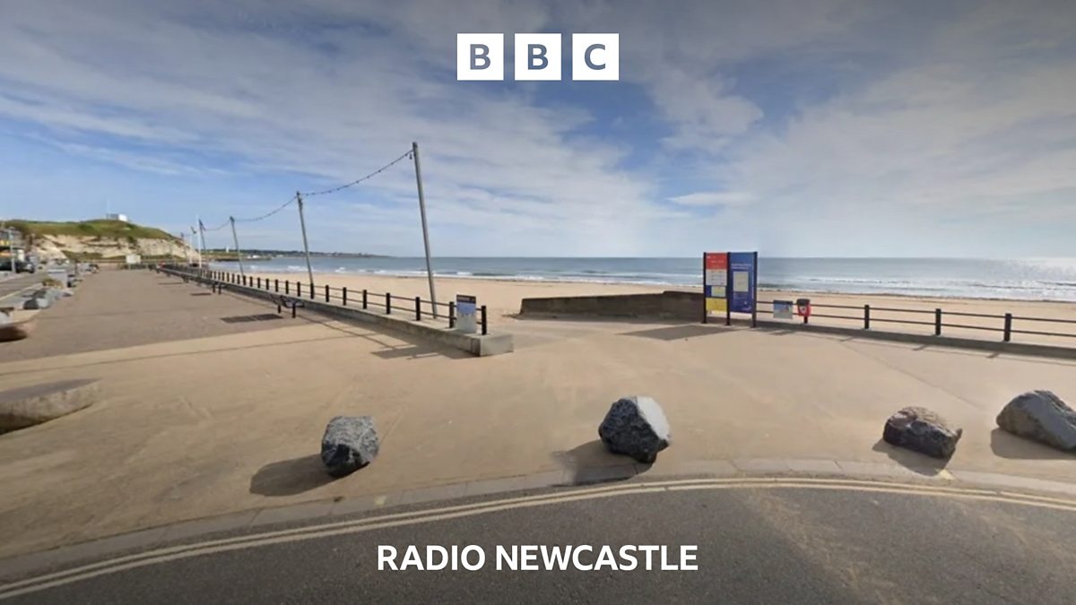 BBC Radio Newcastle - BBC Radio Newcastle, Expert reacts to human bones ...