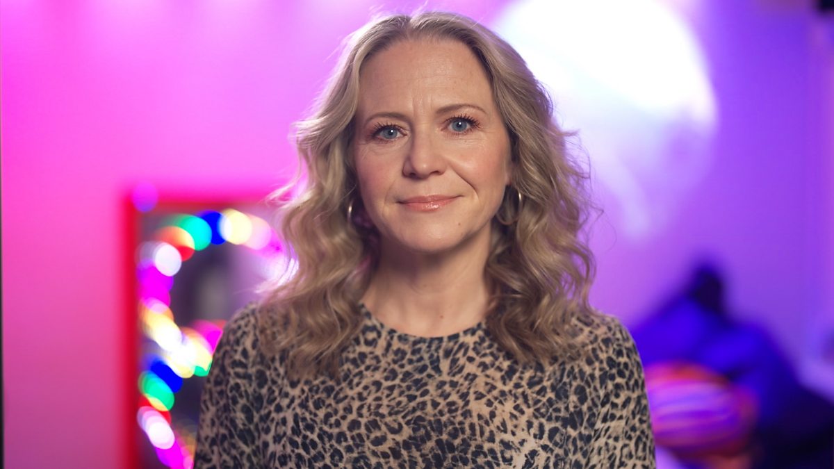 BBC One - Lifeline, Sense, Kellie Bright's Lifeline Appeal for Sense