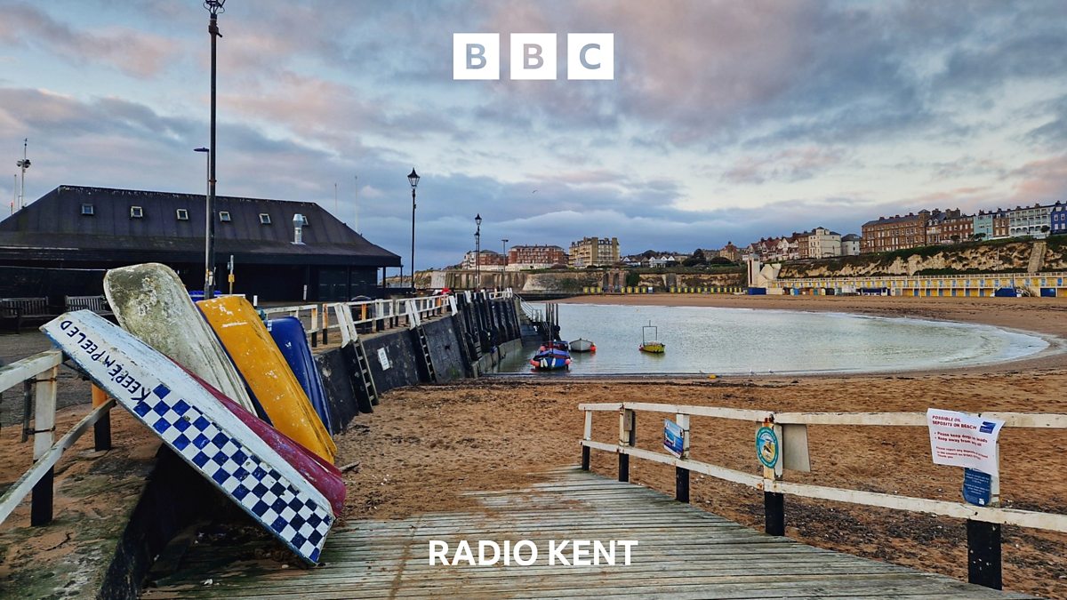 BBC Radio Kent - BBC Radio Kent, A tourist tax for Thanet?