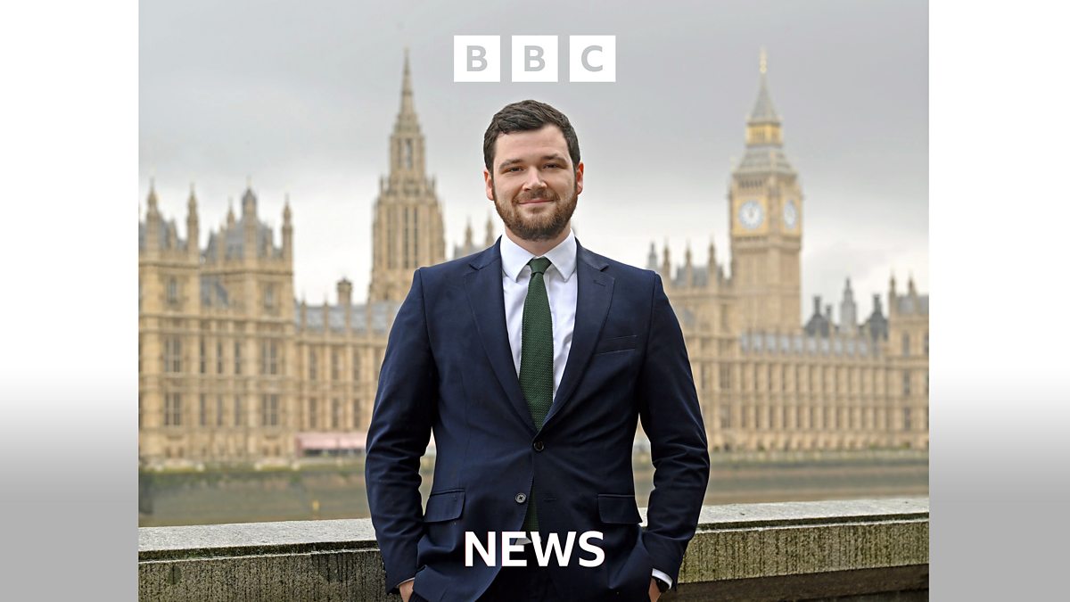 BBC News - Reporter Reads, How I was targeted in the Westminster honeytrap