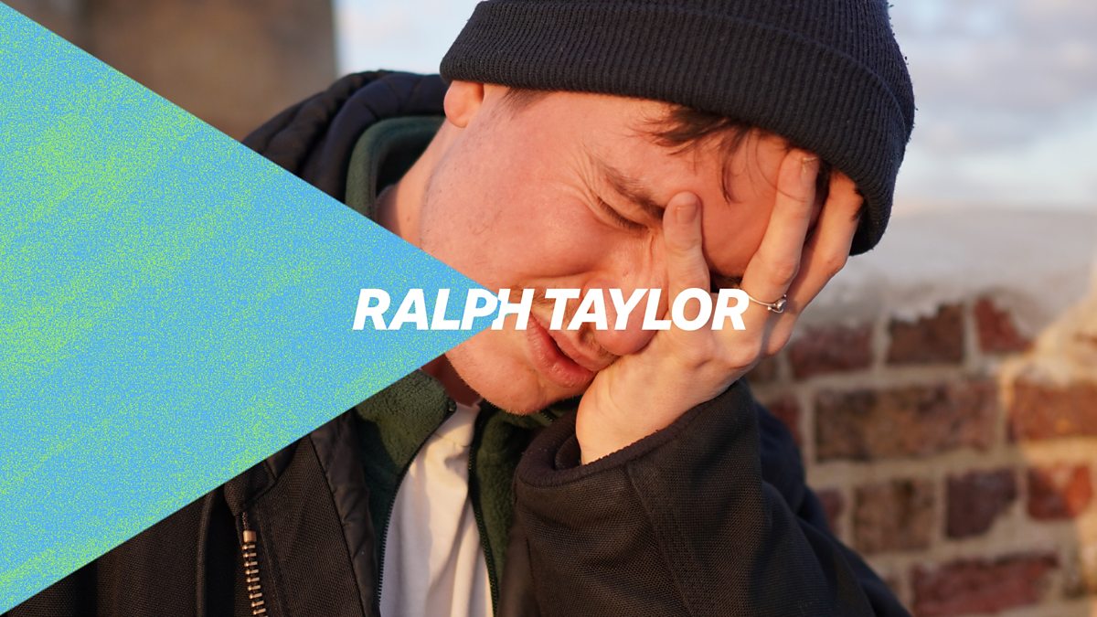 BBC Music - BBC Introducing, Suffolk, Ralph Taylor - Strange Land (Live ...