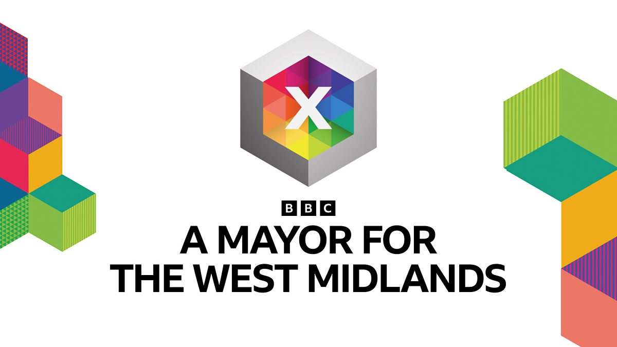 BBC One - A Mayor for the West Midlands
