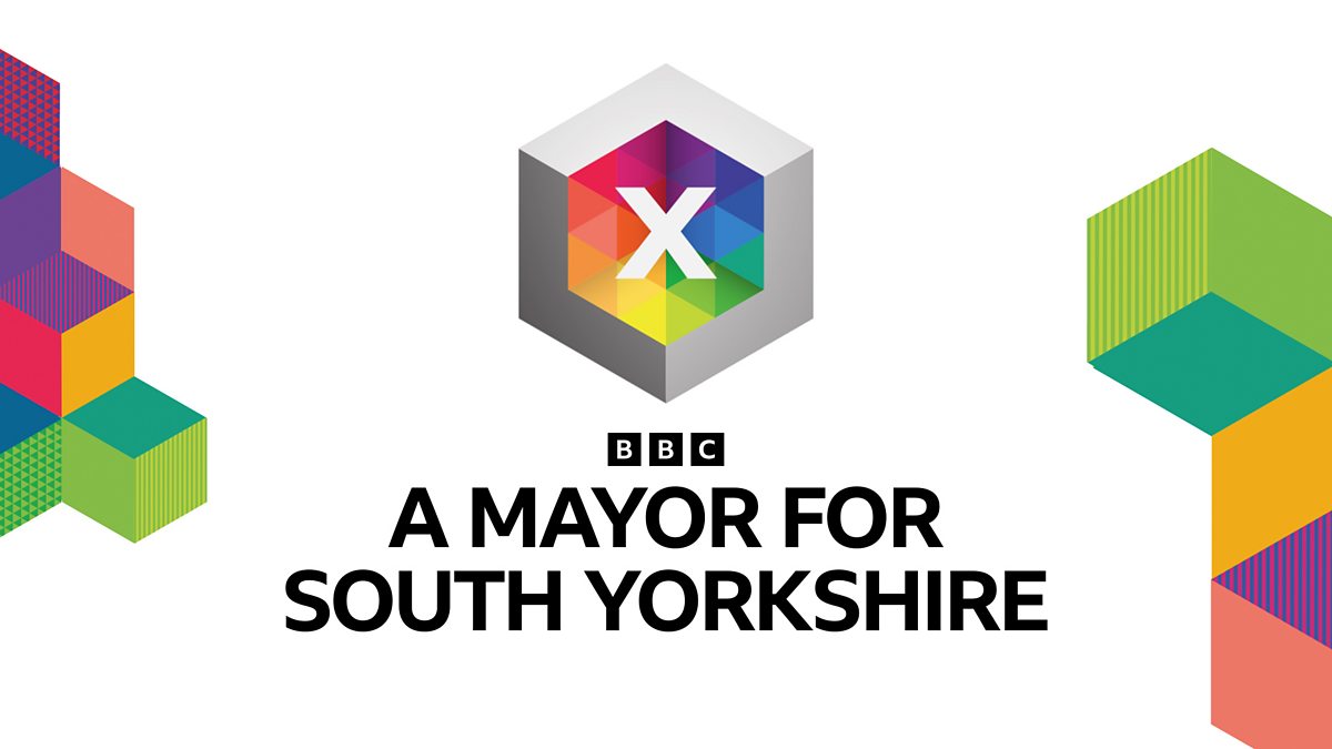 BBC One - A Mayor for South Yorkshire
