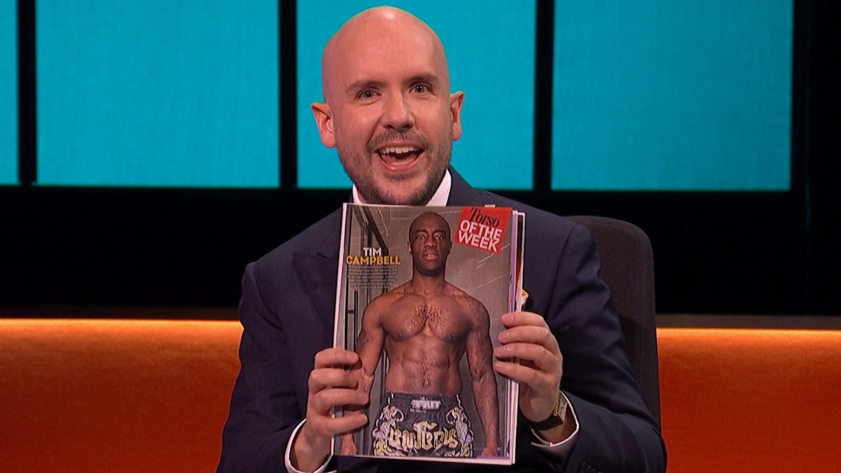 BBC Two - The Apprentice: You're Fired!, Series 18, The Apprentice: You're Hired, Tim Campbell ...