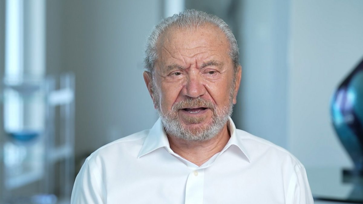 BBC Two - The Apprentice: You're Fired!, Series 18, The Apprentice: You ...