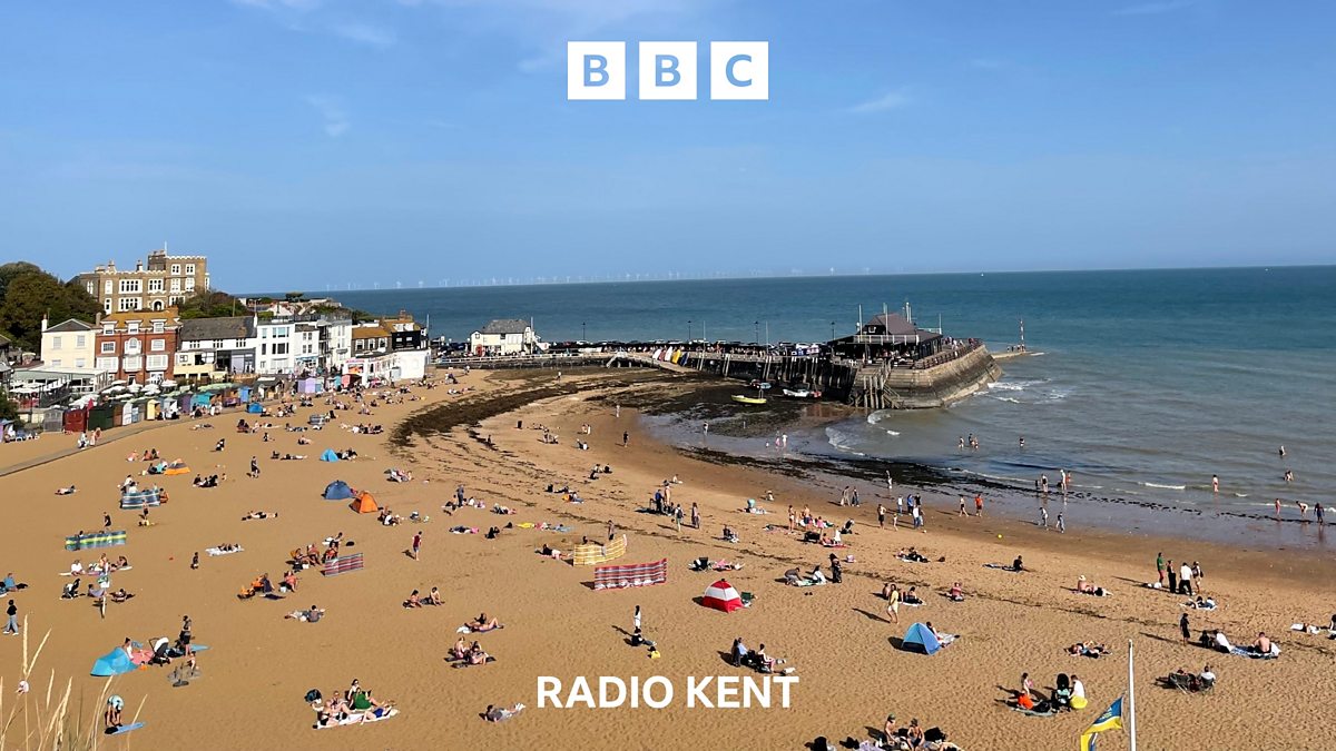 BBC Radio Kent - BBC Radio Kent, A tourist tax for Thanet?