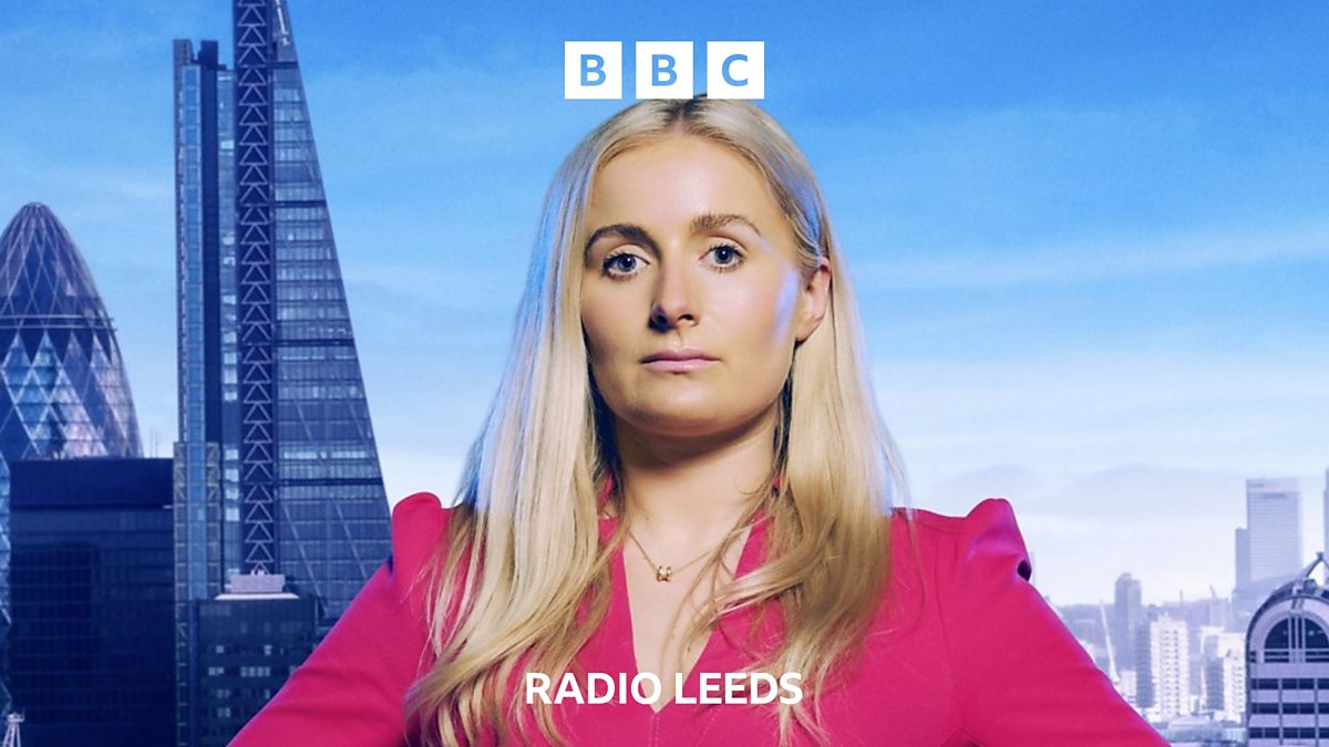 BBC Radio Leeds - BBC Radio Leeds, Leeds’ Rachel wins The Apprentice