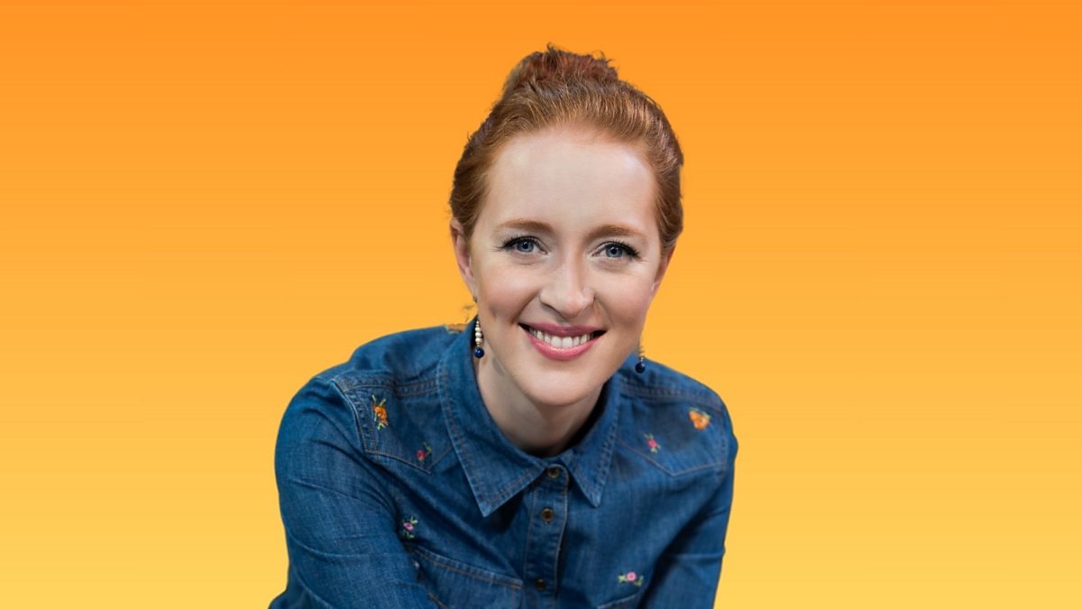 BBC One - Morning Live - Iona Bain - Universal Credit Managed Migration