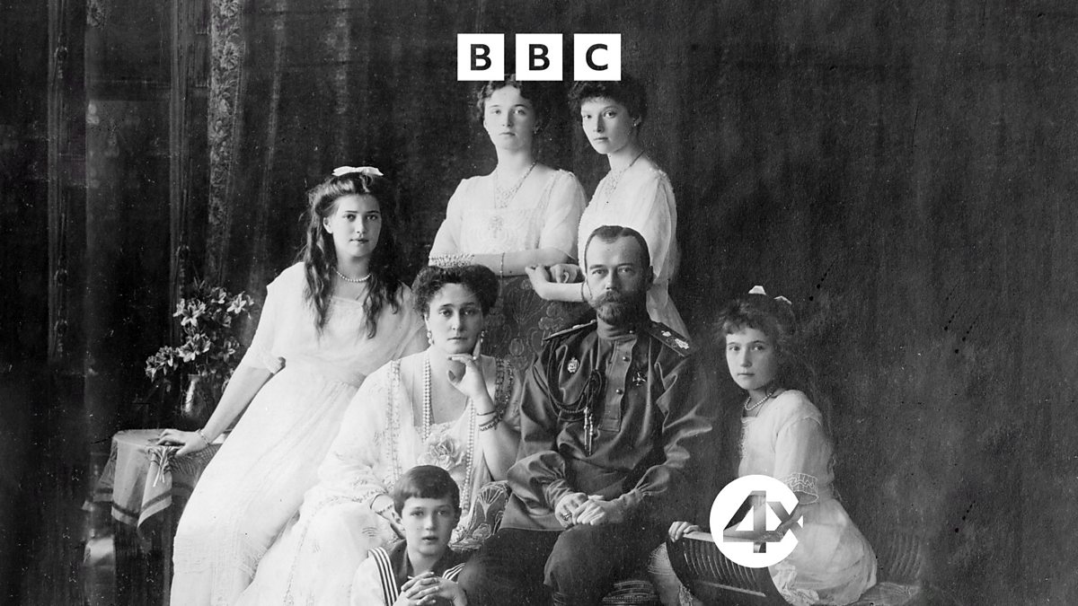 BBC Radio 4 Extra - The Buckingham Palace Connection - Episode guide