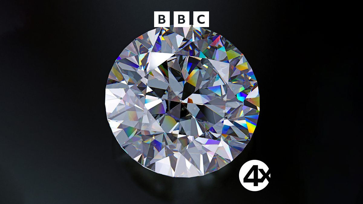 BBC Radio 4 Extra - Diamonds - Episode guide