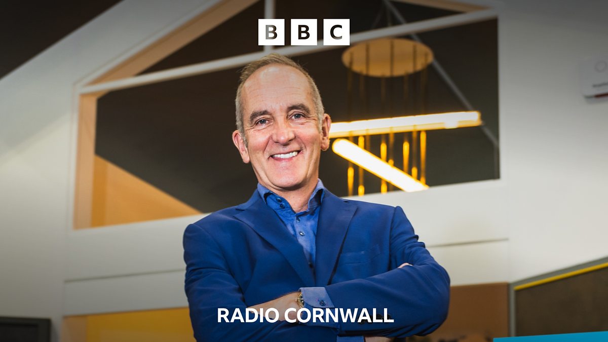 BBC Radio Cornwall - BBC Radio Cornwall, Kevin McCloud talks Grand ...