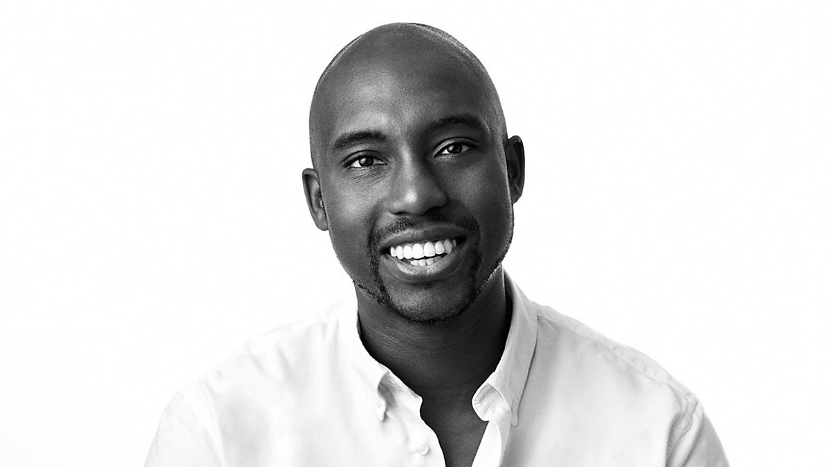 BBC Radio 4 - A Point of View, On Anger