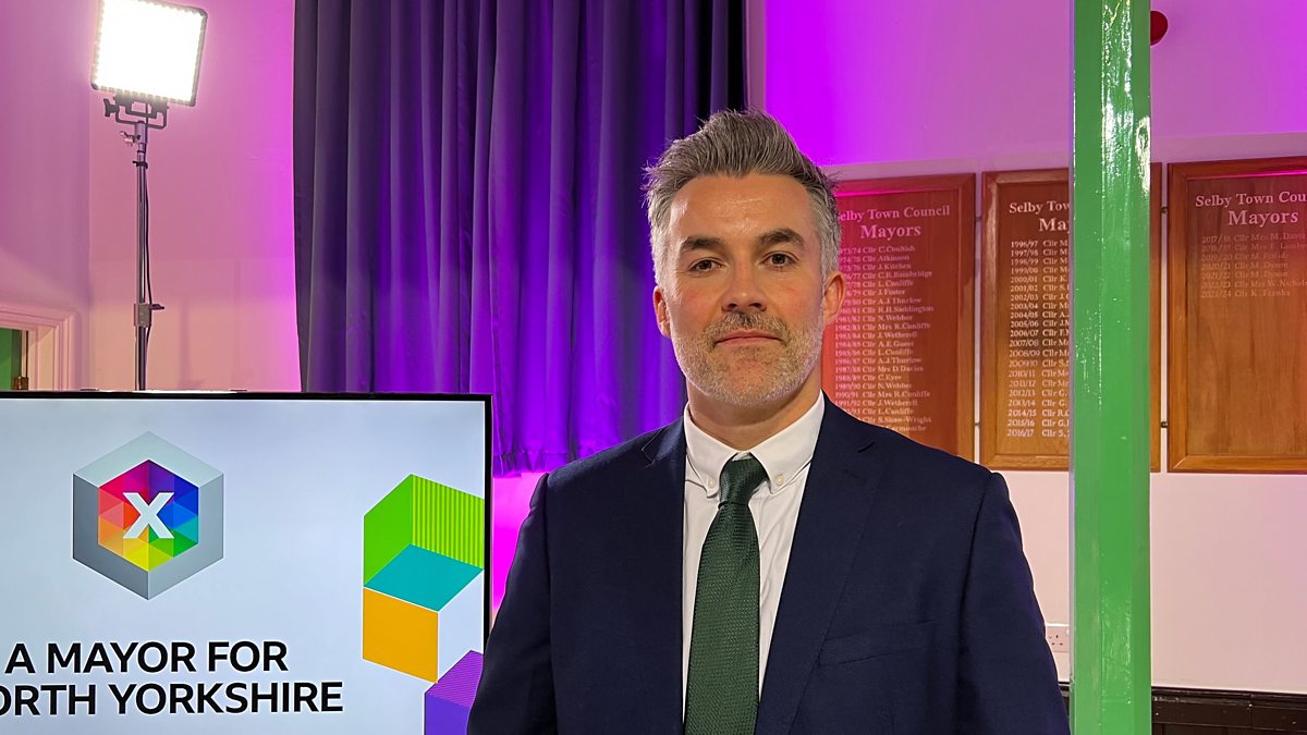 BBC Radio York - Daytimes on BBC Radio York, David Skaith is the Labour ...