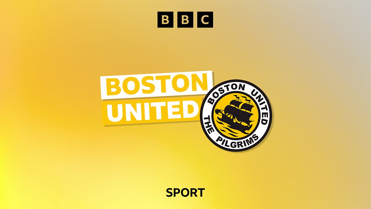 BBC Radio Lincolnshire - Boston United, Dylan Hill signs new Boston ...