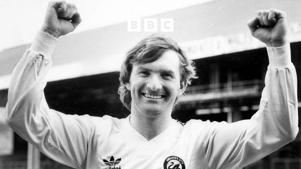 BBC Radio Wales - Radio Wales Sport, Remembering Leighton James ...