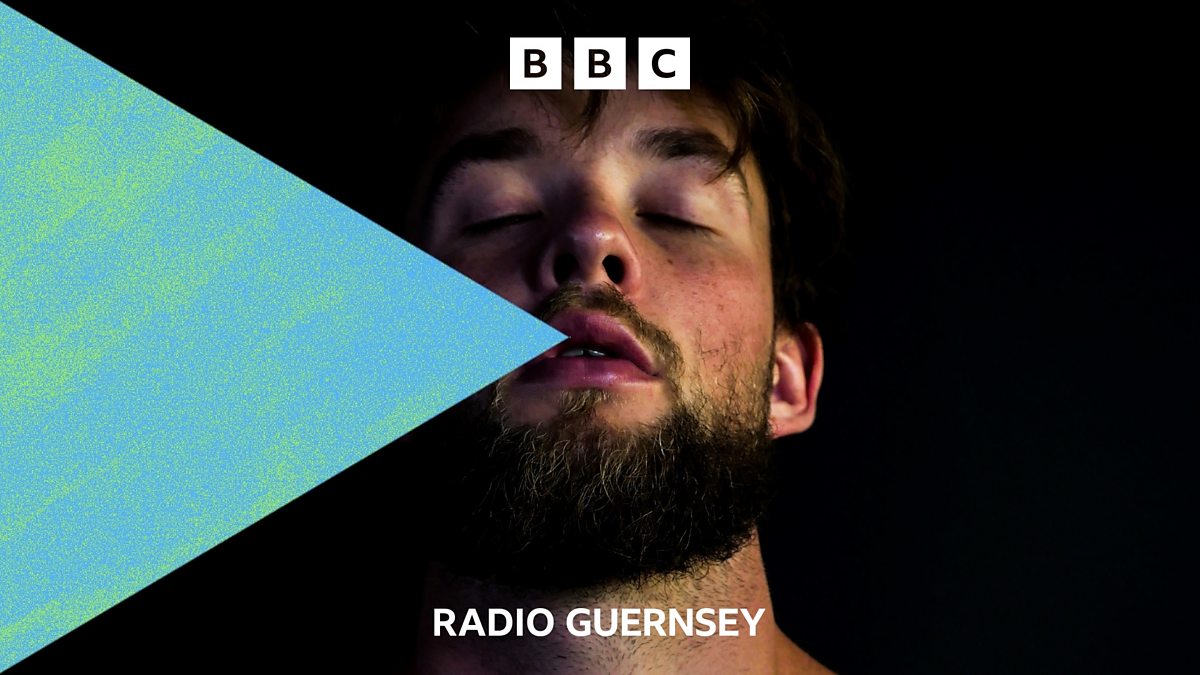 BBC Radio Guernsey - BBC Radio Guernsey, Charles Stenner interview