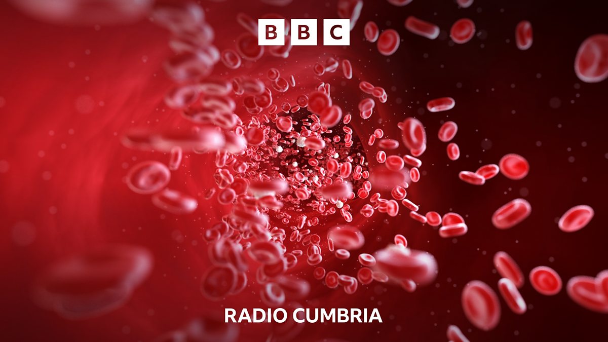 BBC Radio Cumbria - BBC RADIO CUMBRIA, "A life sentence" infected blood ...
