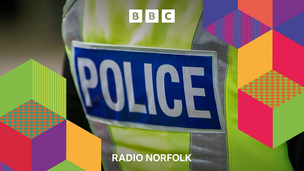Bbc Radio Norfolk Bbc Radio Norfolk Norfolk What Is A Police And