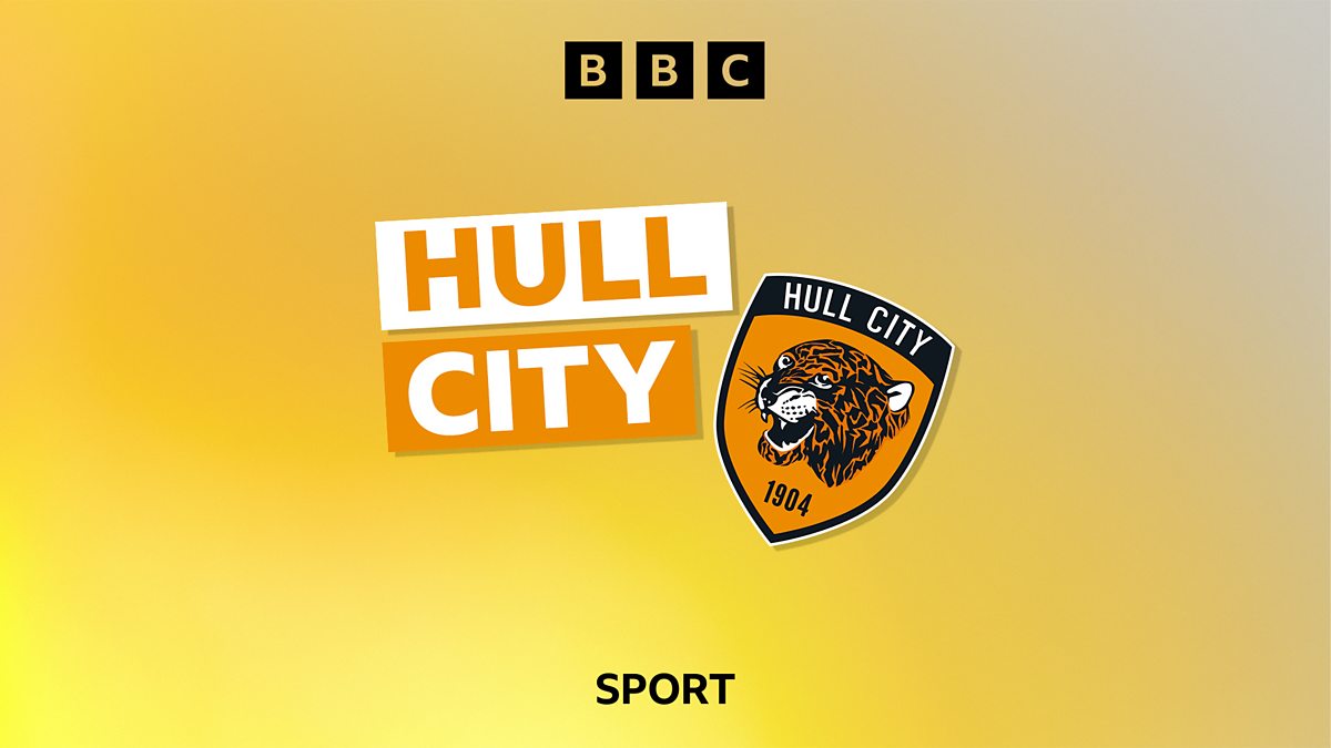 BBC Radio Humberside - Hull City