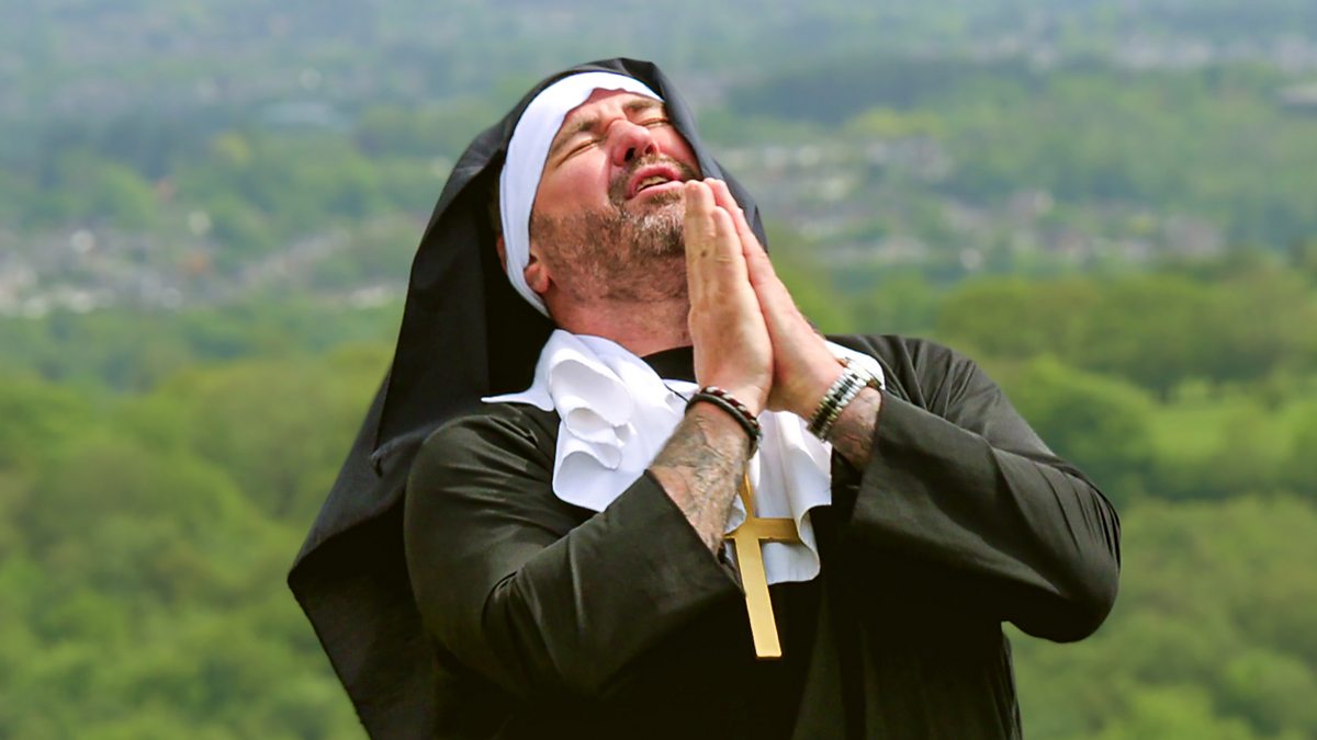 Cais Quinnell - BBC iPlayer