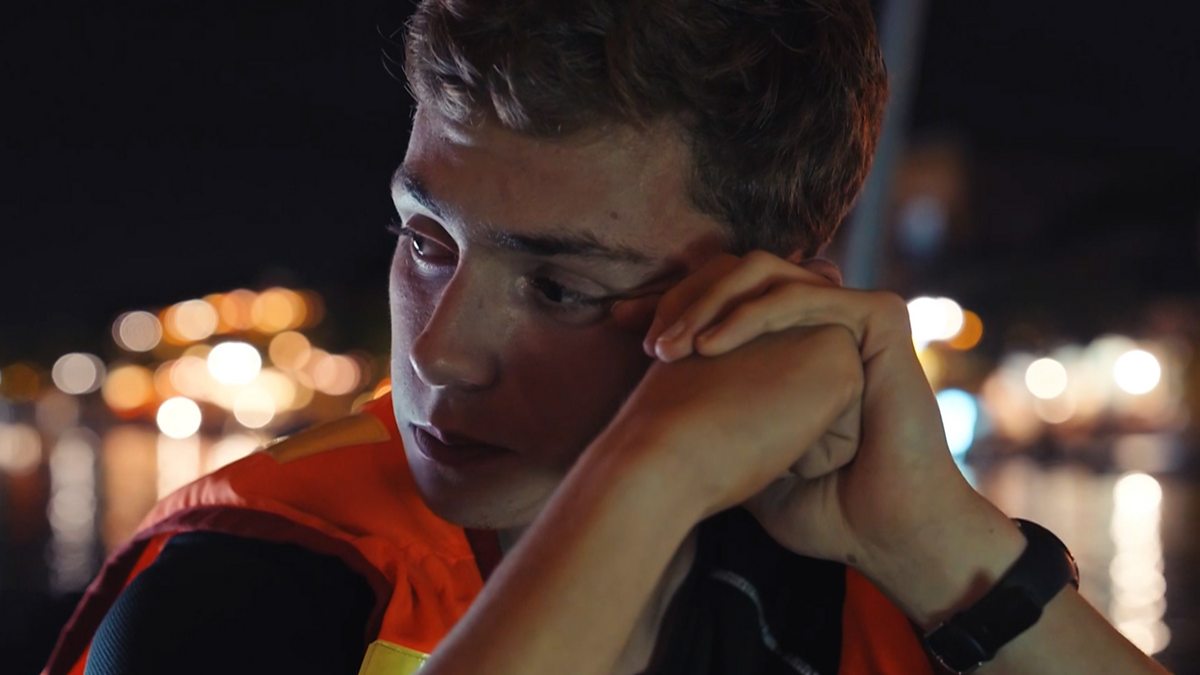 BBC One - Race Across the World, Series 4, Episode 3, "I just want that ...