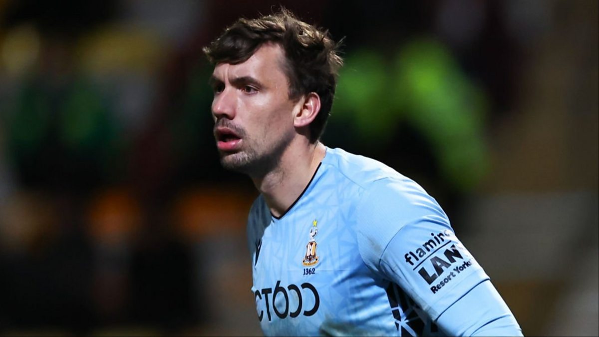 BBC Radio Leeds - West Yorkshire Sport Daily, Bradford City 0-0 AFC ...