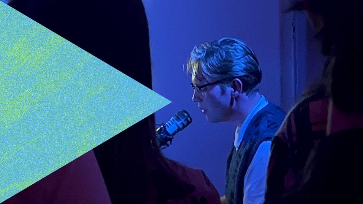 BBC Music - BBC Introducing, York & Humberside, RETRO KID & The ...