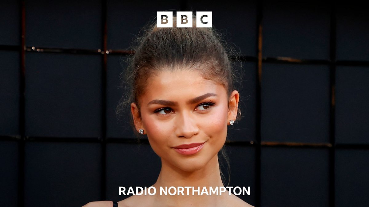 BBC Radio Northampton - BBC Radio Northampton, Zendeya uses ...