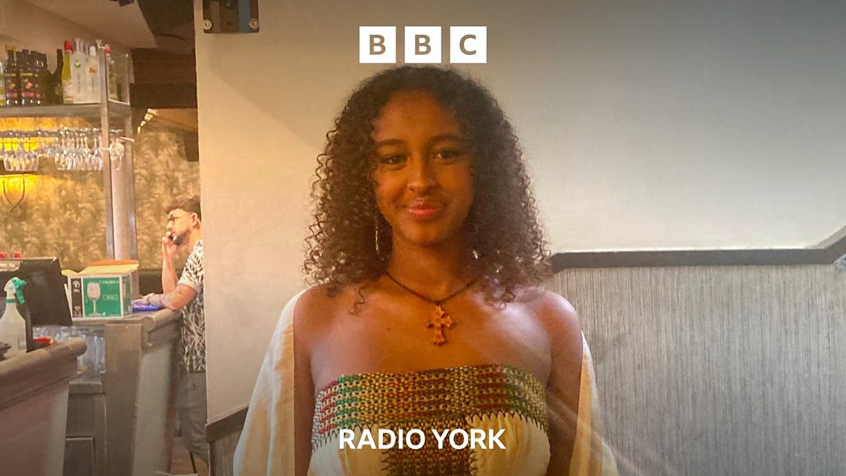 BBC Radio York - BBC Radio York, Students host multicultural York ...