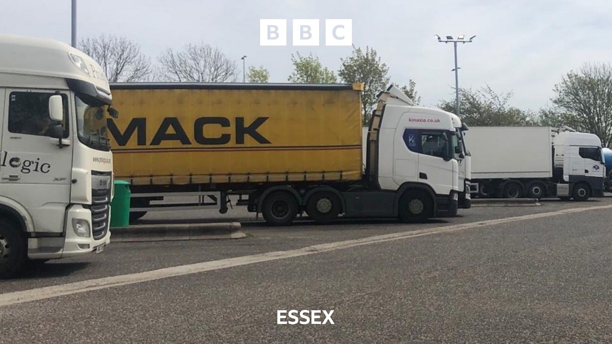 BBC Essex - Sonia Watson, 15/04/2024, 'There are three or four cuts ...