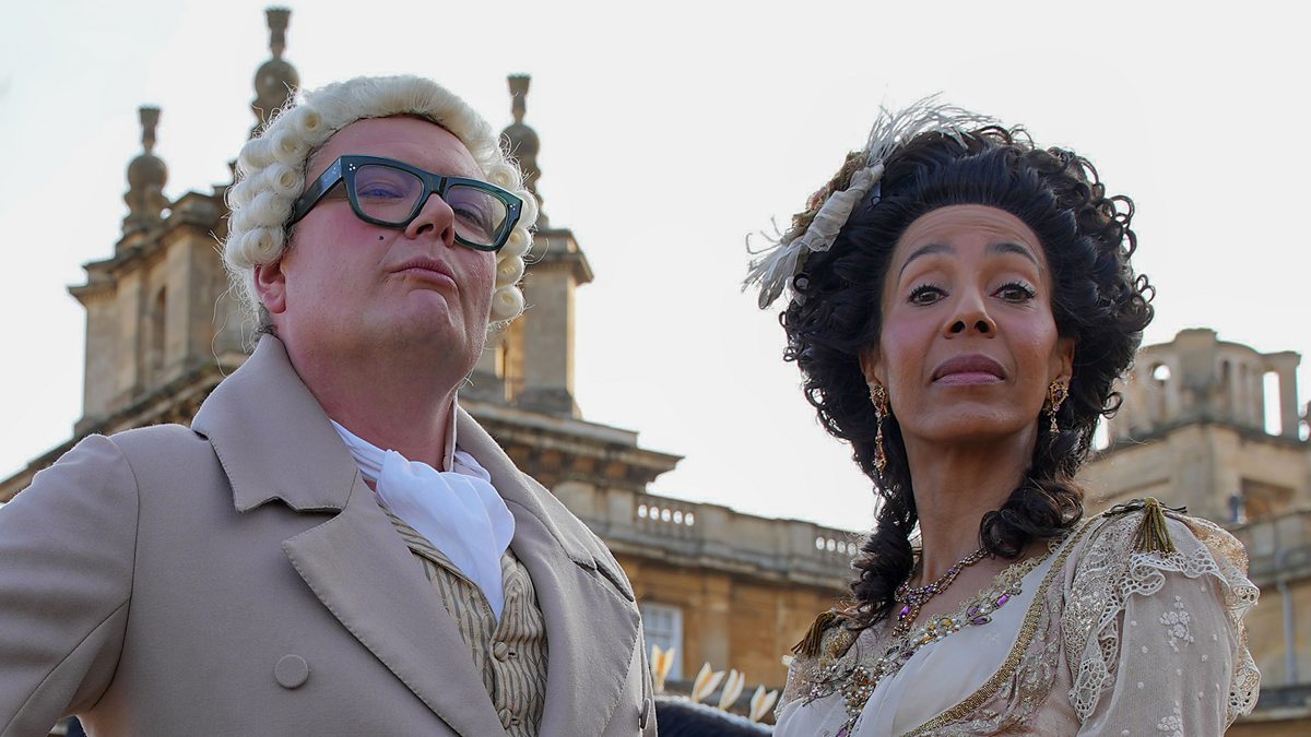 BBC One - Interior Design Masters with Alan Carr, Series 5, Episode 8