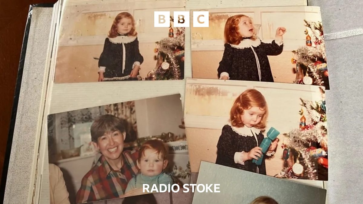 BBC Radio Stoke - BBC Radio Stoke, Are you the family in the mystery ...